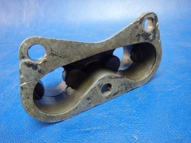 Continental O-300-D 530163 Flange-Push Rod Housing